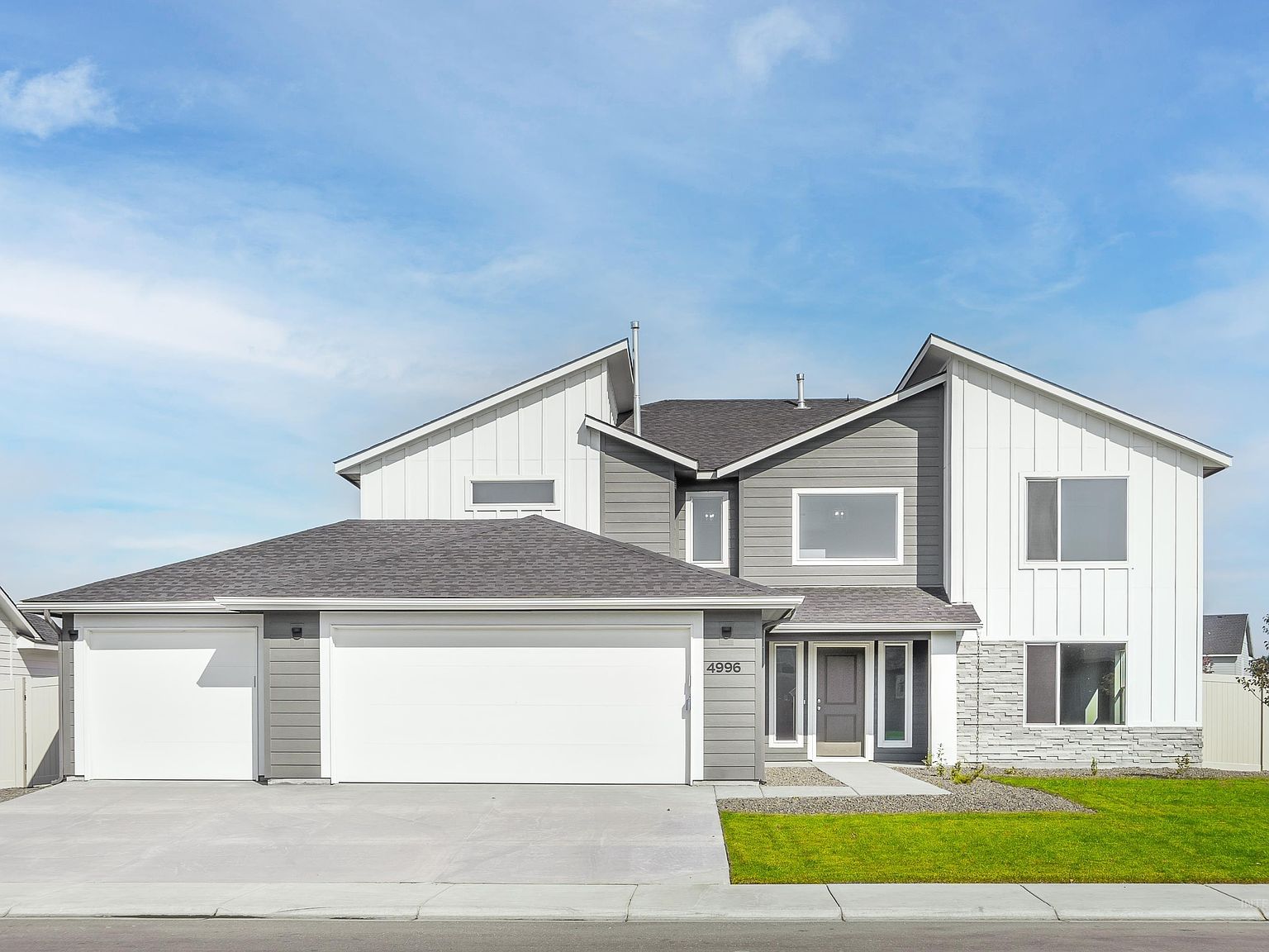 4996 W Sands Basin Dr, Meridian, ID 83646 | Zillow