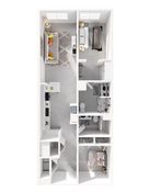 Warren Mill Lofts - 512 Trestle Pass Warrenville SC | Zillow