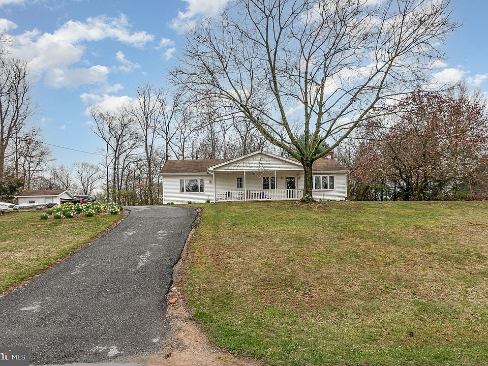 5201 Schalk Rd #1, Lineboro, MD 21102 | Zillow