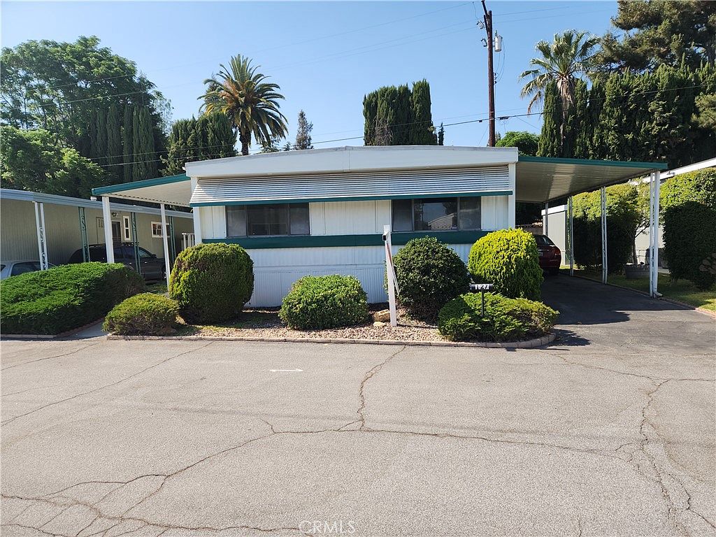 840 E Foothill Blvd SPACE 127, Azusa, CA 91702 | Zillow