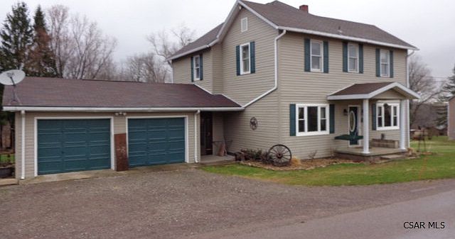 1454 Whipkey Dam Rd, Markleton, PA 15551 | Zillow