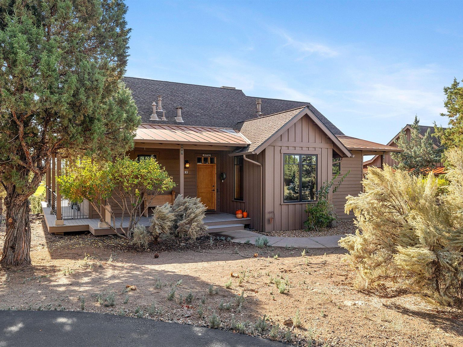 16696 SW Brasada Ranch Rd #83, Powell Butte, OR 97753 | MLS #220173655 ...