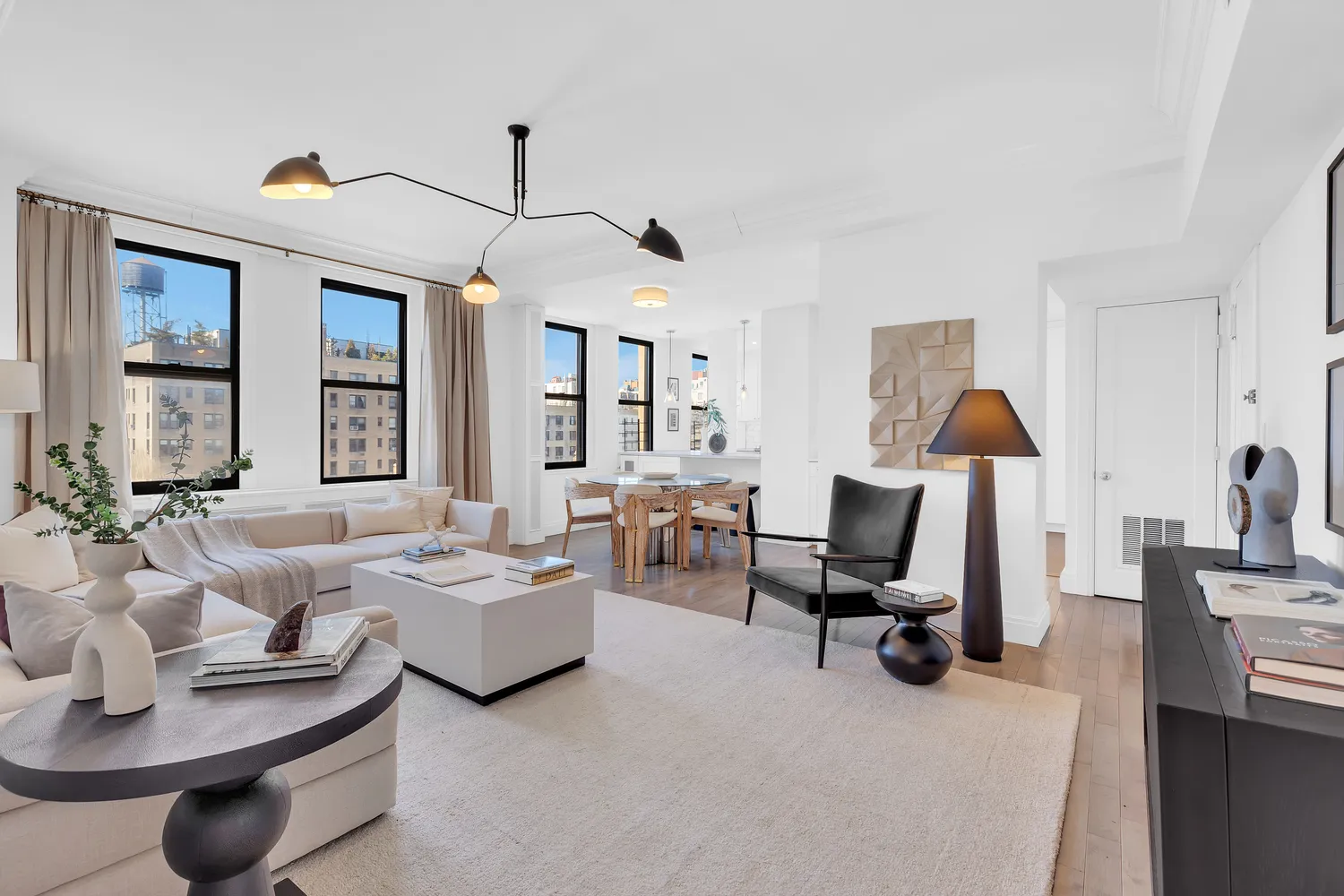 221 West 82nd Street #12F in Upper West Side, Manhattan | StreetEasy