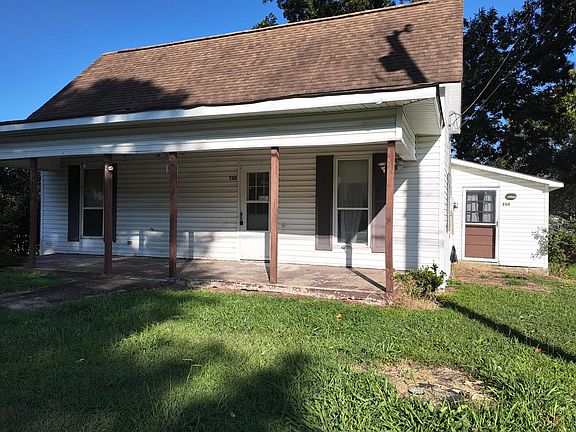 700 S Main St, Whitwell, TN 37397 | Zillow