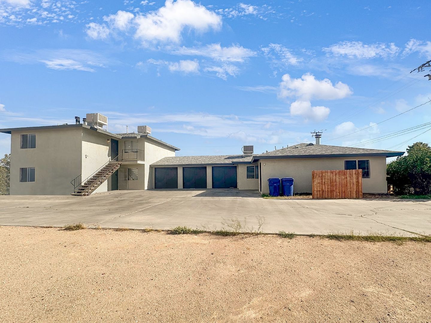 204 S Gateway Blvd APT A, Ridgecrest, CA 93555 | Zillow