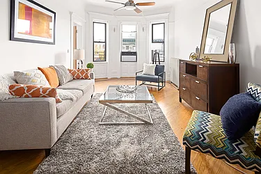 226 Saint James Place #4L in Clinton Hill, Brooklyn | StreetEasy