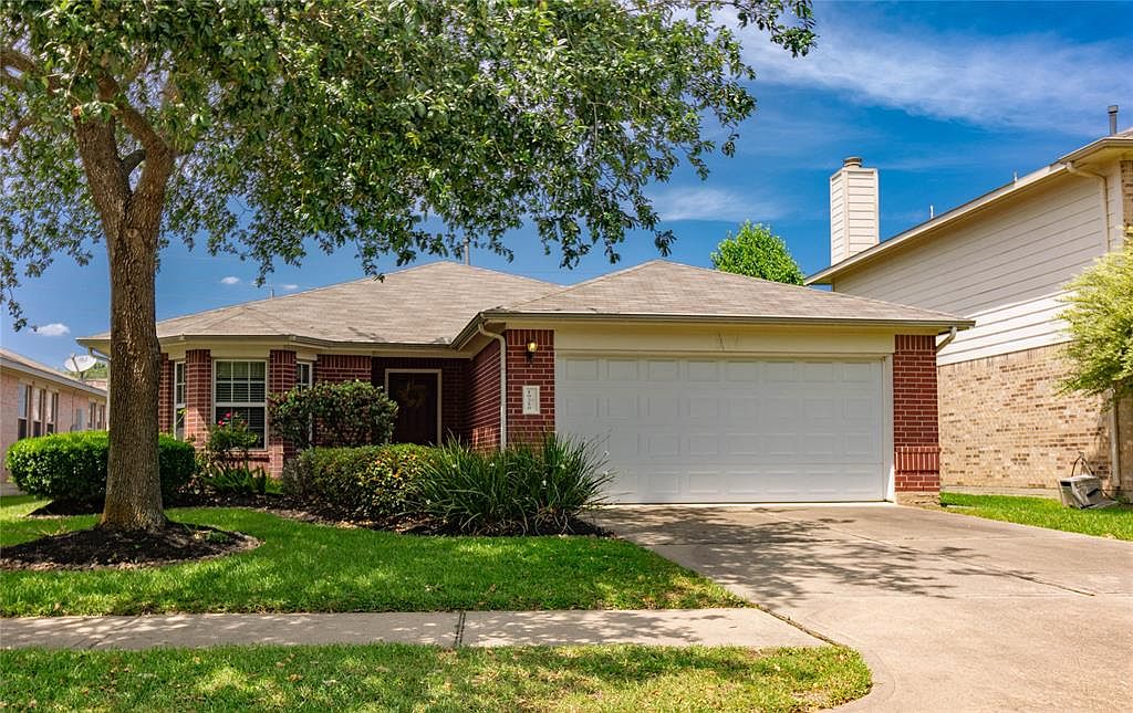10210 Canyon Rose Ln, Houston, TX 77070 | Zillow