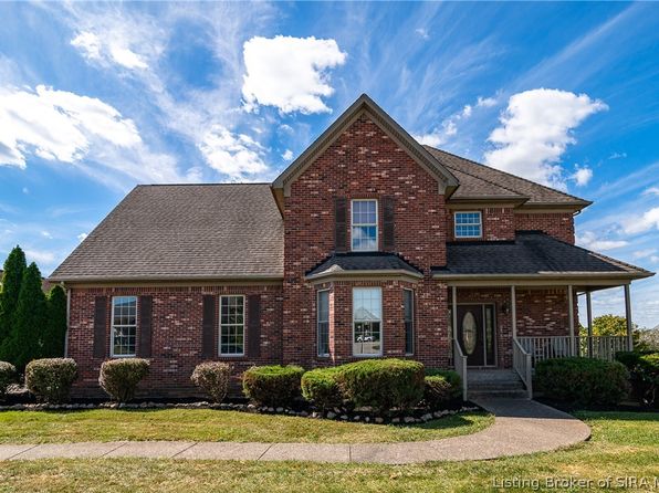 Jeffersonville IN Single Family Homes For Sale - 147 Homes | Zillow