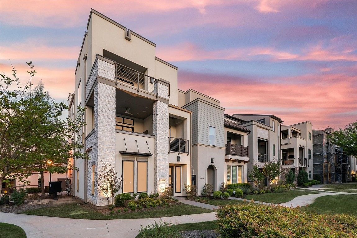 7829 Merit Ln, Plano, TX 75024 | Zillow