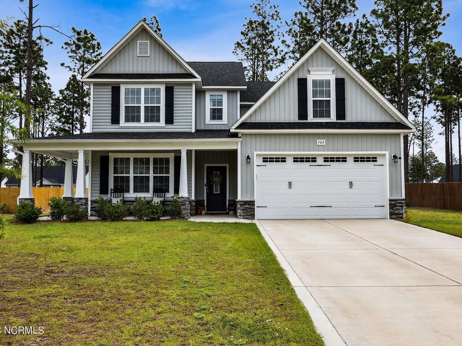 723 Winds Way, Aberdeen, NC 28315 | Zillow