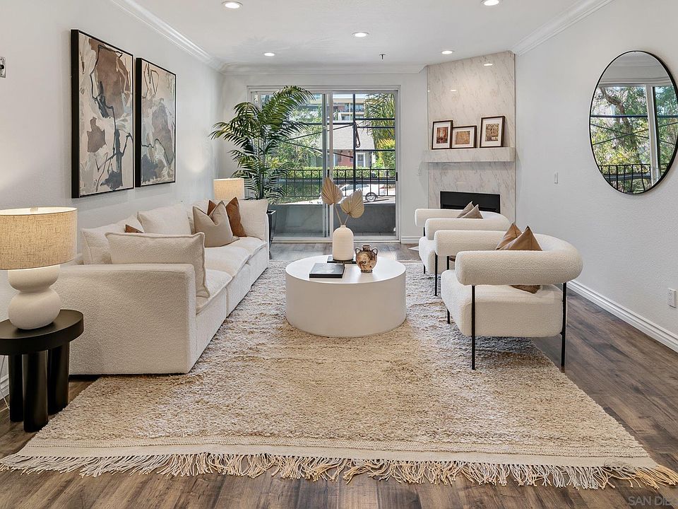 2445 Brant St San Diego CA | Zillow