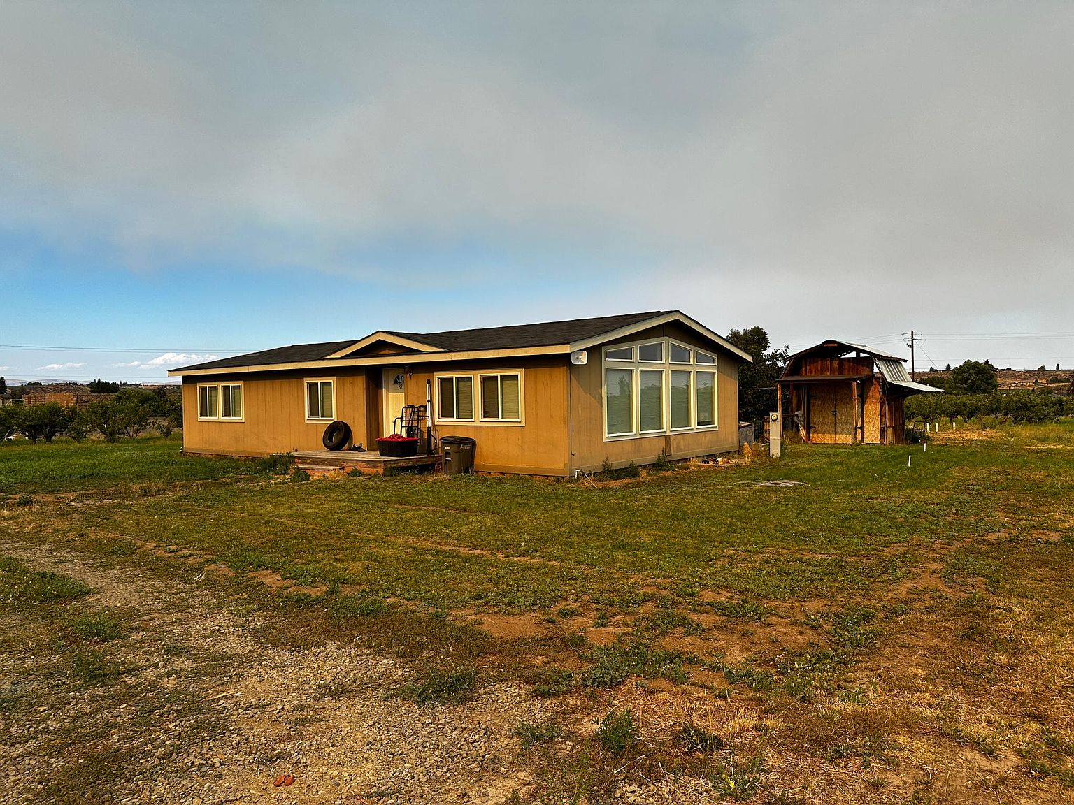 82 Sunset Way, Cowiche, WA 98923 | Zillow