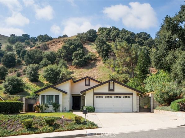 Phillips Ranch Pomona Real Estate - Phillips Ranch Pomona Homes For ...