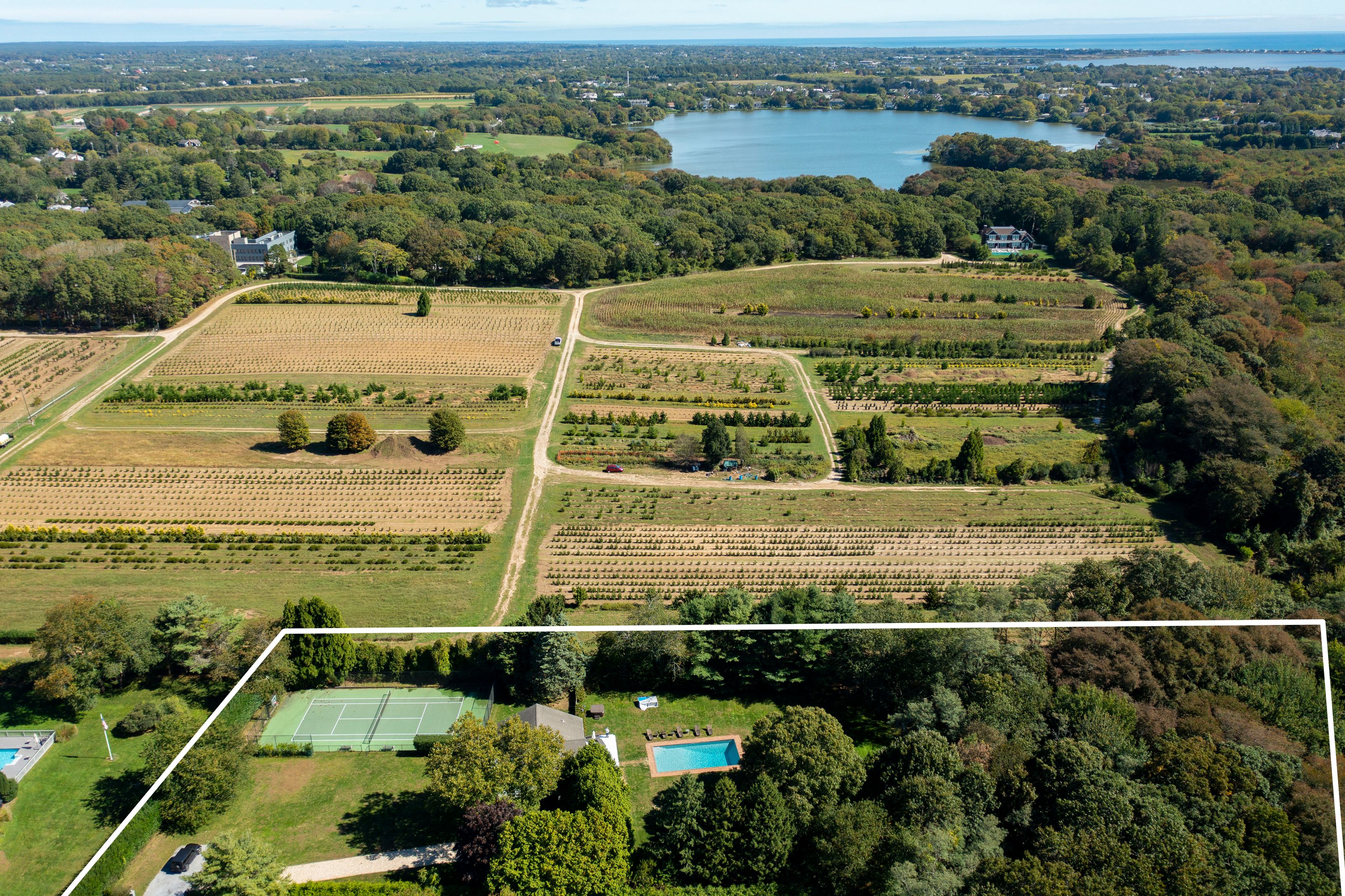 286 Seven Ponds Towd Rd, Water Mill, NY 11976 | Out East