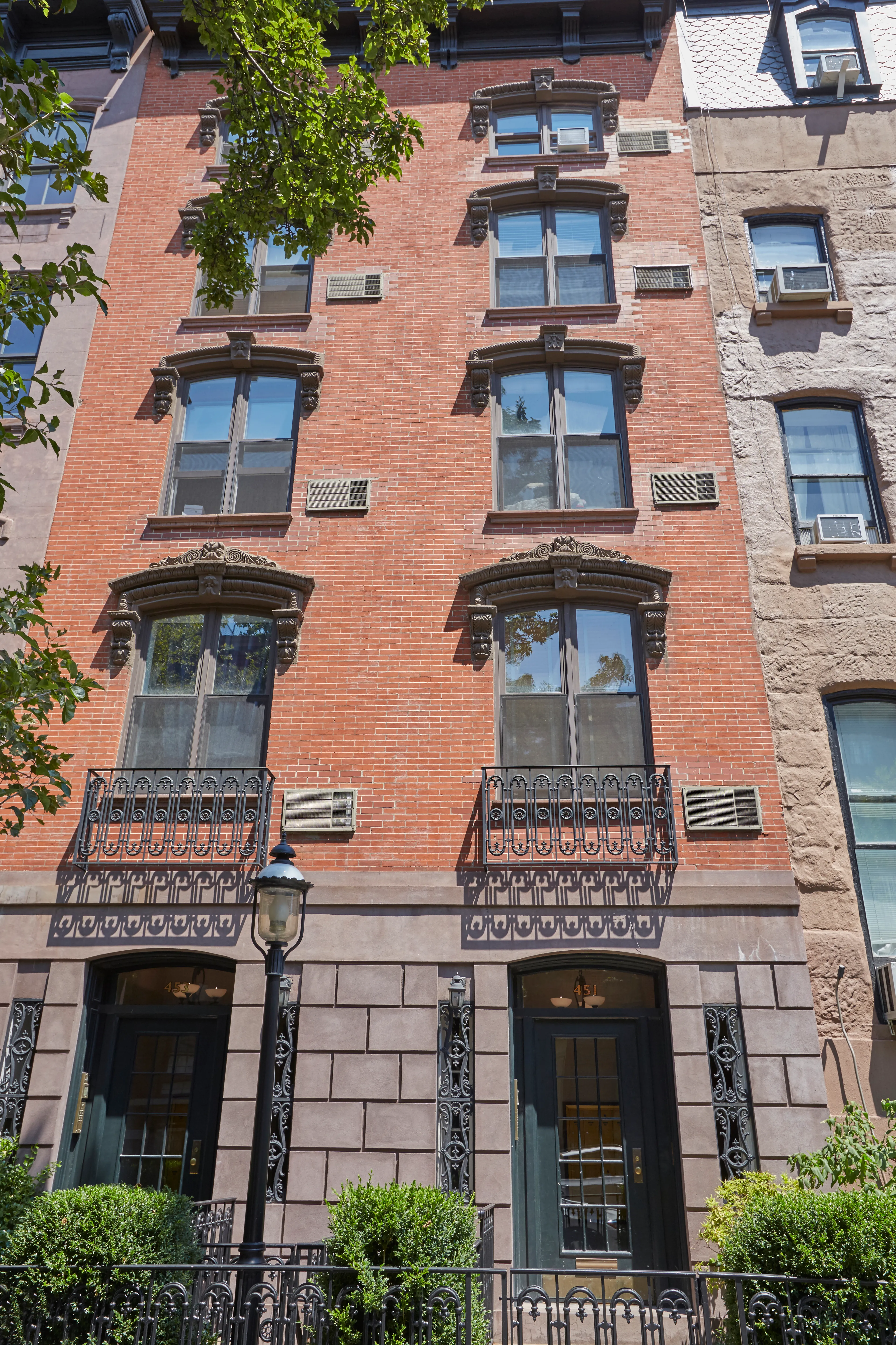 453 West 22nd Street #4F in West Chelsea, Manhattan | StreetEasy