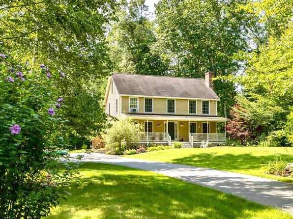 Kingston Real Estate - Kingston NH Homes For Sale | Zillow