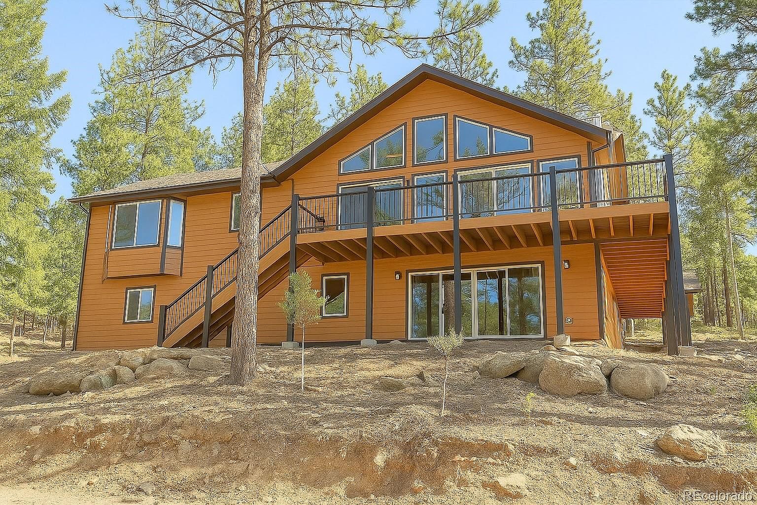 68 Aspen Drive, Bailey, CO 80421 | MLS #1676065 | Zillow