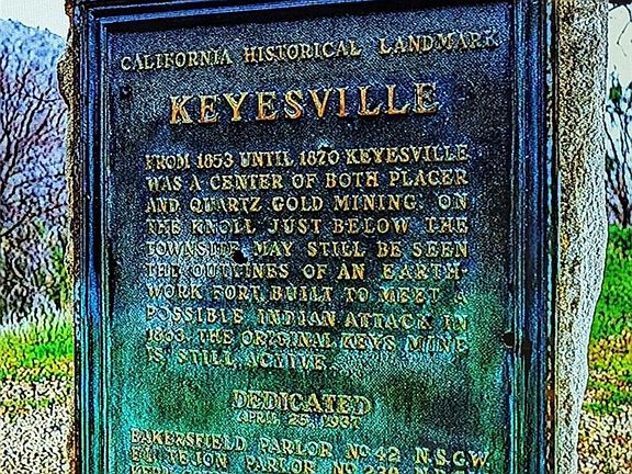 1 Keyesville Rd, Wofford Heights, CA 93285 | MLS #TR25008474 | Zillow