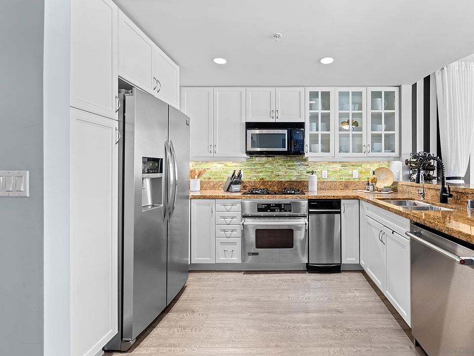 555 Front St San Diego CA | Zillow