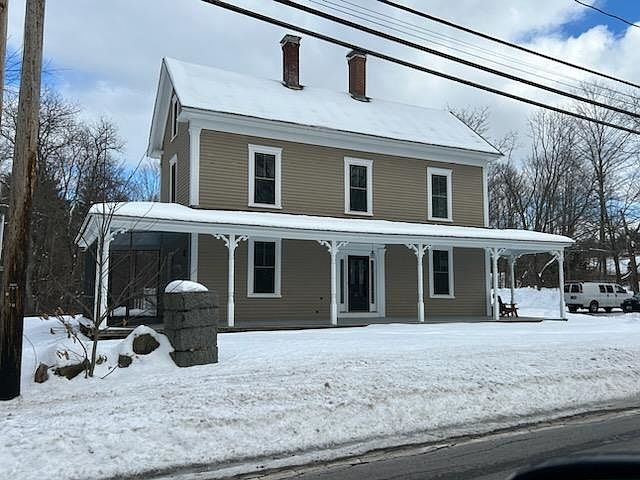 159 Exeter Rd, Newfields, NH 03856 | Zillow