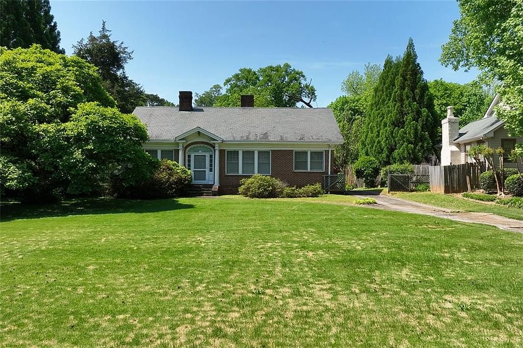 1443 N Decatur Rd NE, Atlanta, GA 30306 | Zillow
