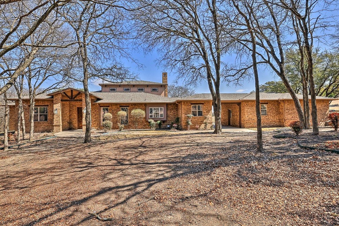 444 Bluff Ridge Rd, Weatherford, TX 76087 | Zillow