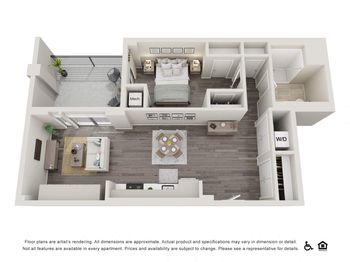 Edgewater Apartments - 2323 Race St Philadelphia PA | Zillow