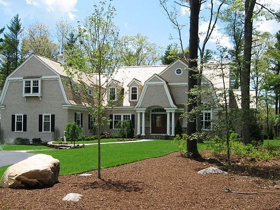 9 High Ridge Dr Mattapoisett Ma 02739 Zillow