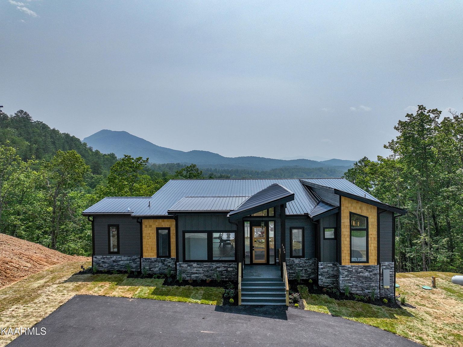 1536 Mountain Ash Way, Sevierville, TN 37876 | Zillow