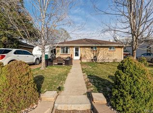 660 Hickory Street, Hudson, CO 80642 | MLS #9448313 | Zillow