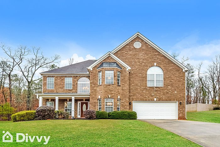 4354 Donna Way, Lithonia, GA 30038 | Zillow