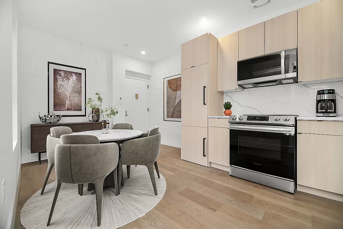 294 East Houston Street #PH1 in East Village, Manhattan | StreetEasy