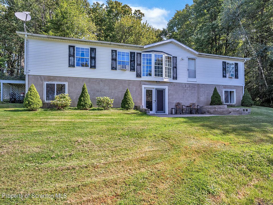 112 Bird Pl, Elmhurst Township, PA 18444 | Zillow