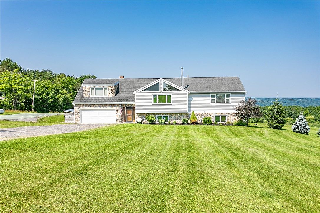 5328 Purcell Rd, Hemlock, NY 14466 | Zillow