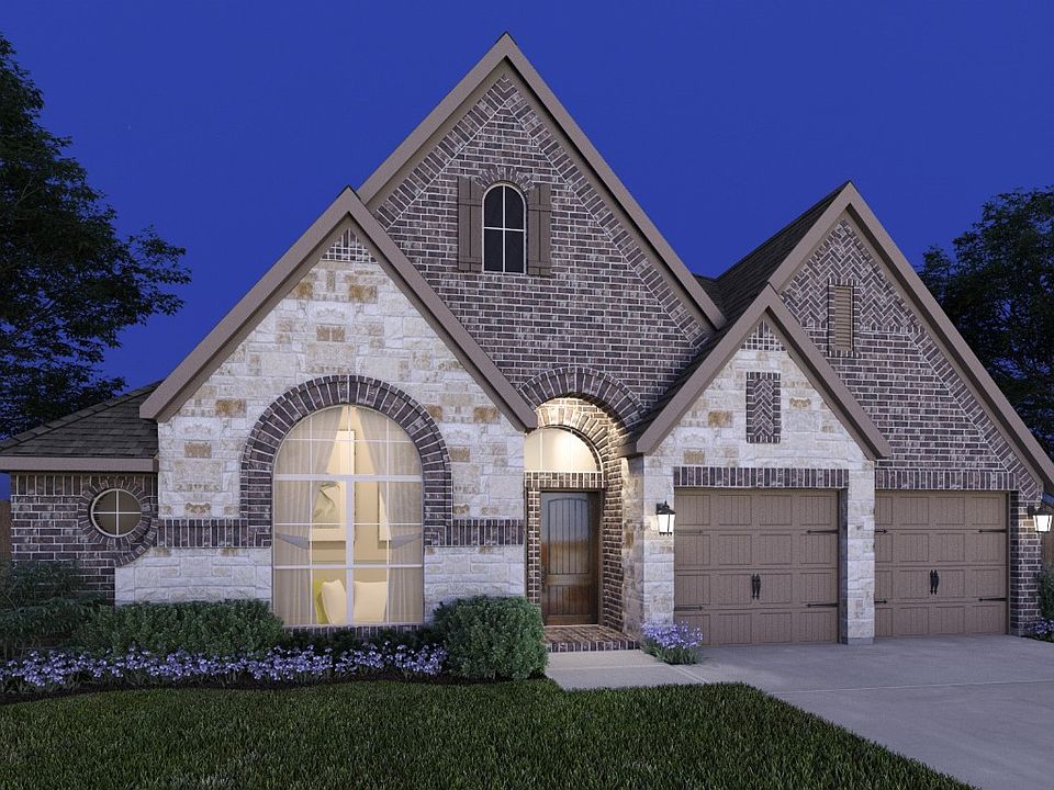 1236 Rushcroft Way, Forney, TX 75126 | Zillow