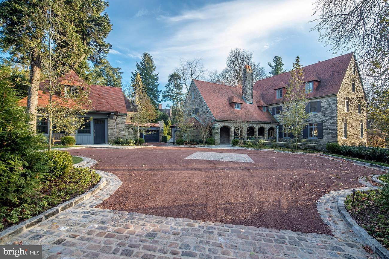 9006 Crefeld St, Philadelphia, PA 19118 | Zillow