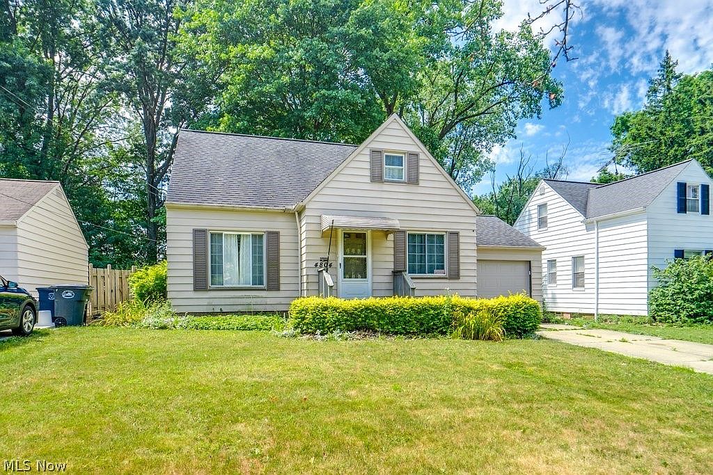4804 Farnhurst Rd, Lyndhurst, OH 44124 | Zillow