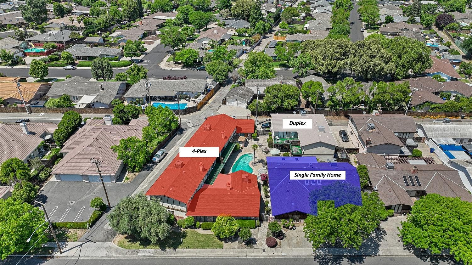 1917-1921 Scenic Dr, Modesto, CA 95355 | Zillow