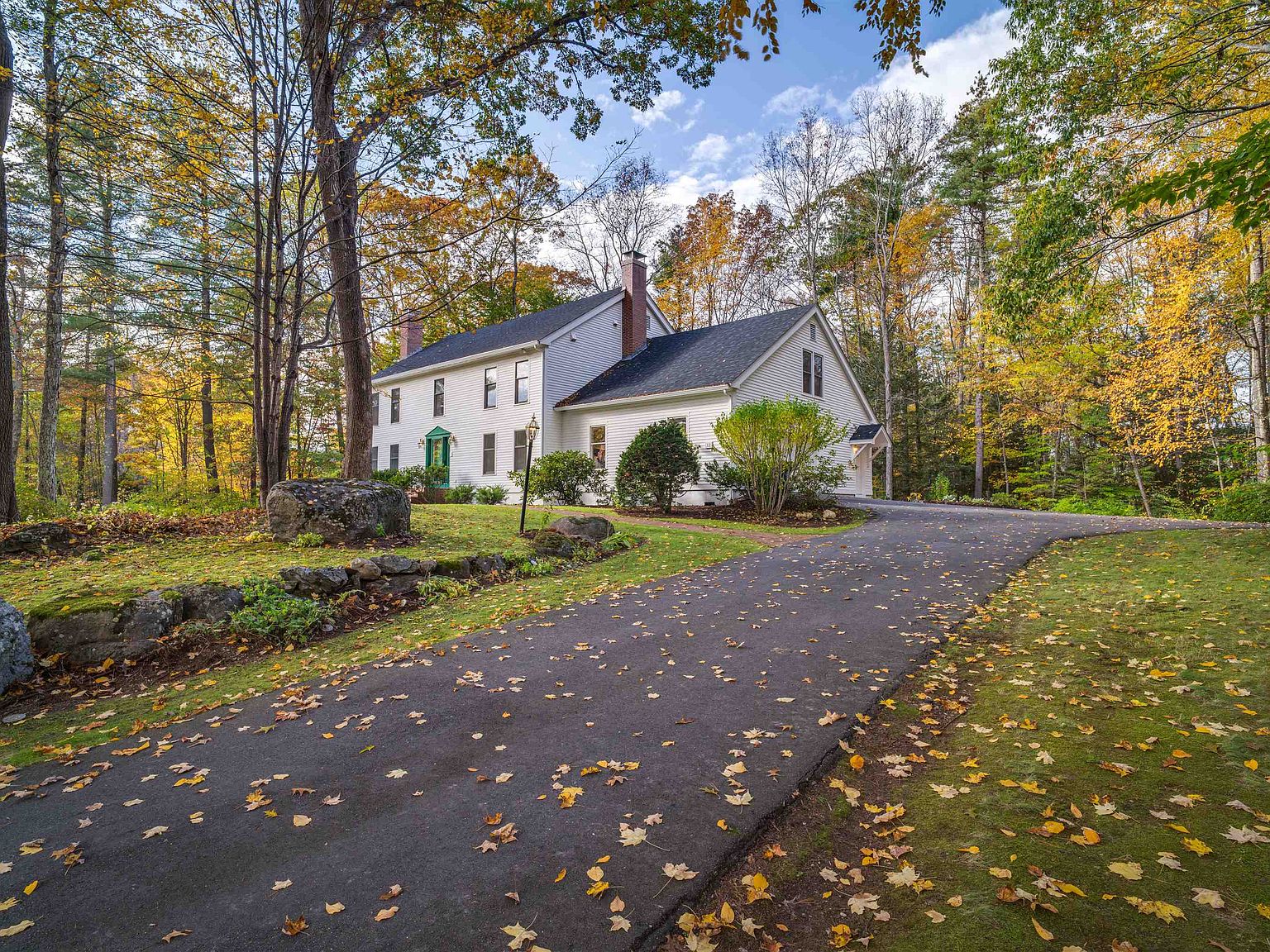 12 Cullen Way, Exeter, NH 03833 | MLS #4977996 | Zillow