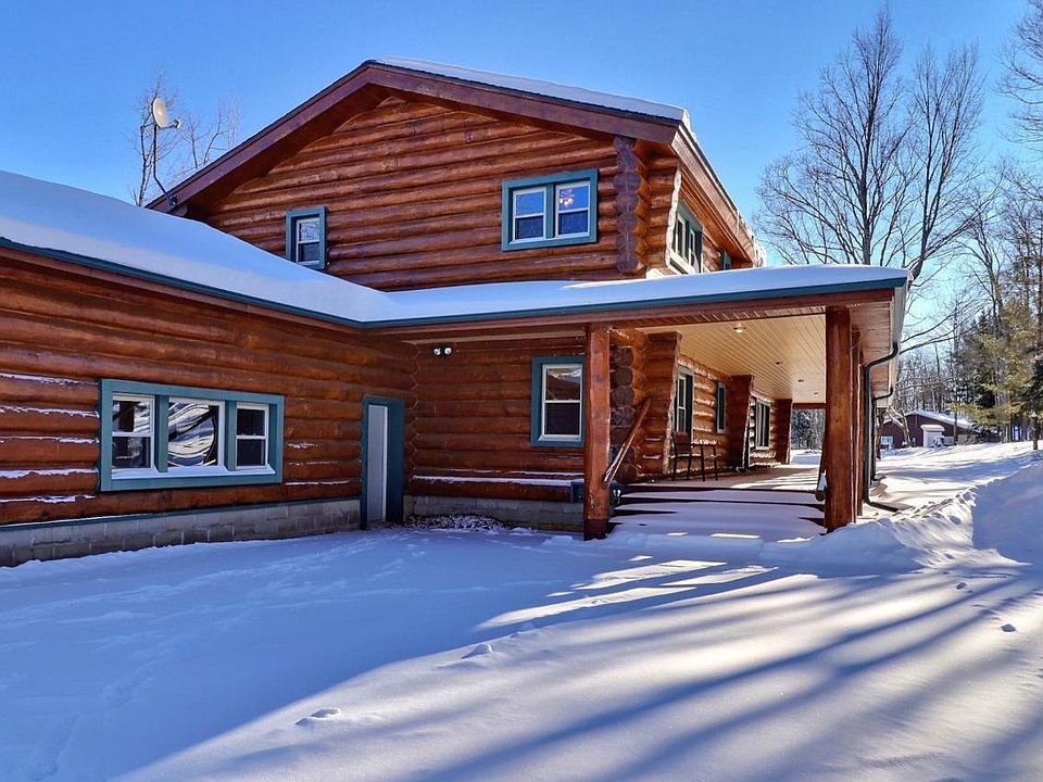 13038 Hicks Landing Rd, Fifield, WI 54524 | MLS #200403 | Zillow