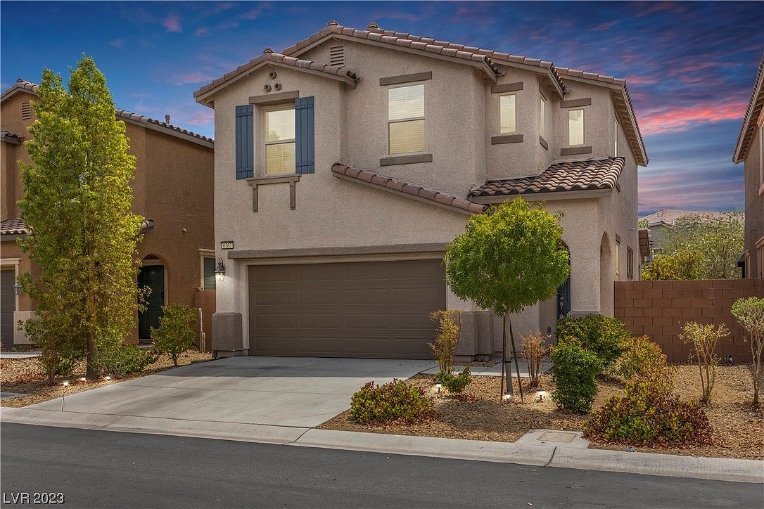 6367 Beavertail Pond Ave, Las Vegas, NV 89122 | Zillow