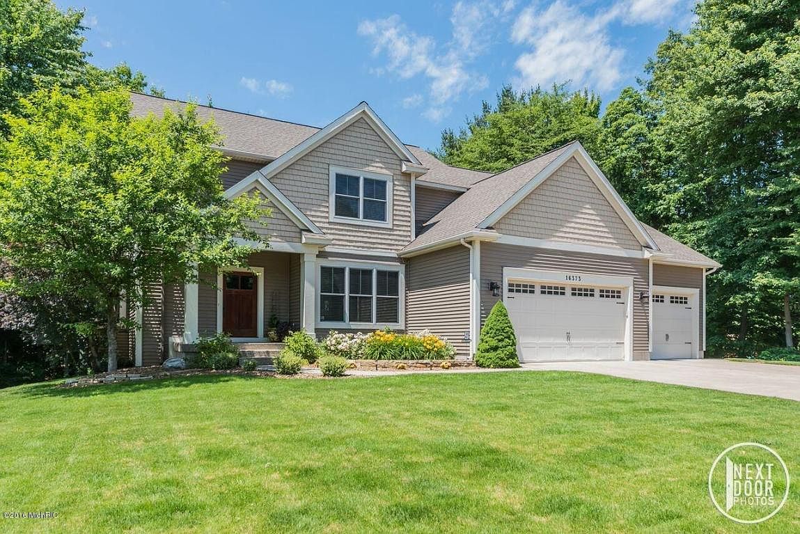 16373 W Willow Dr, Spring Lake, MI 49456 | Zillow