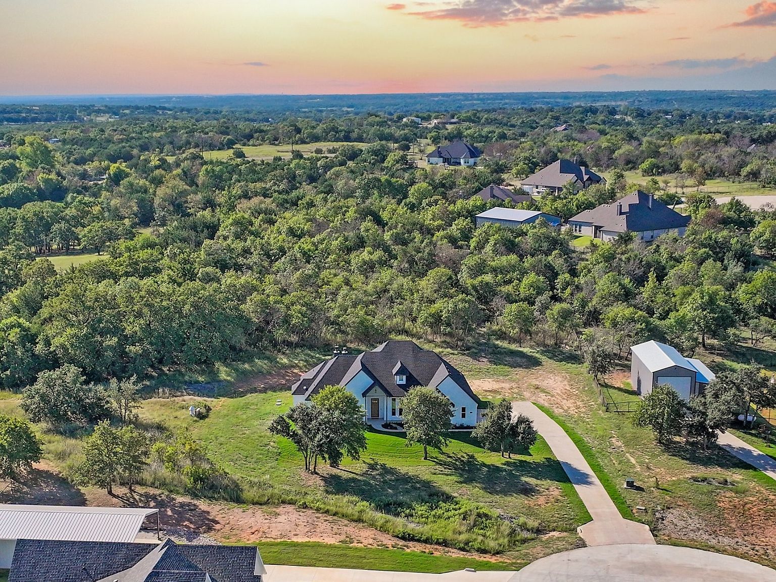 3012 Greg Allen Dr, Weatherford, TX 76088 | MLS #20744012 | Zillow
