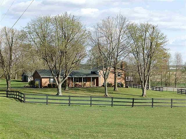 299 Laverne Ln, Guston, KY 40142 | Zillow