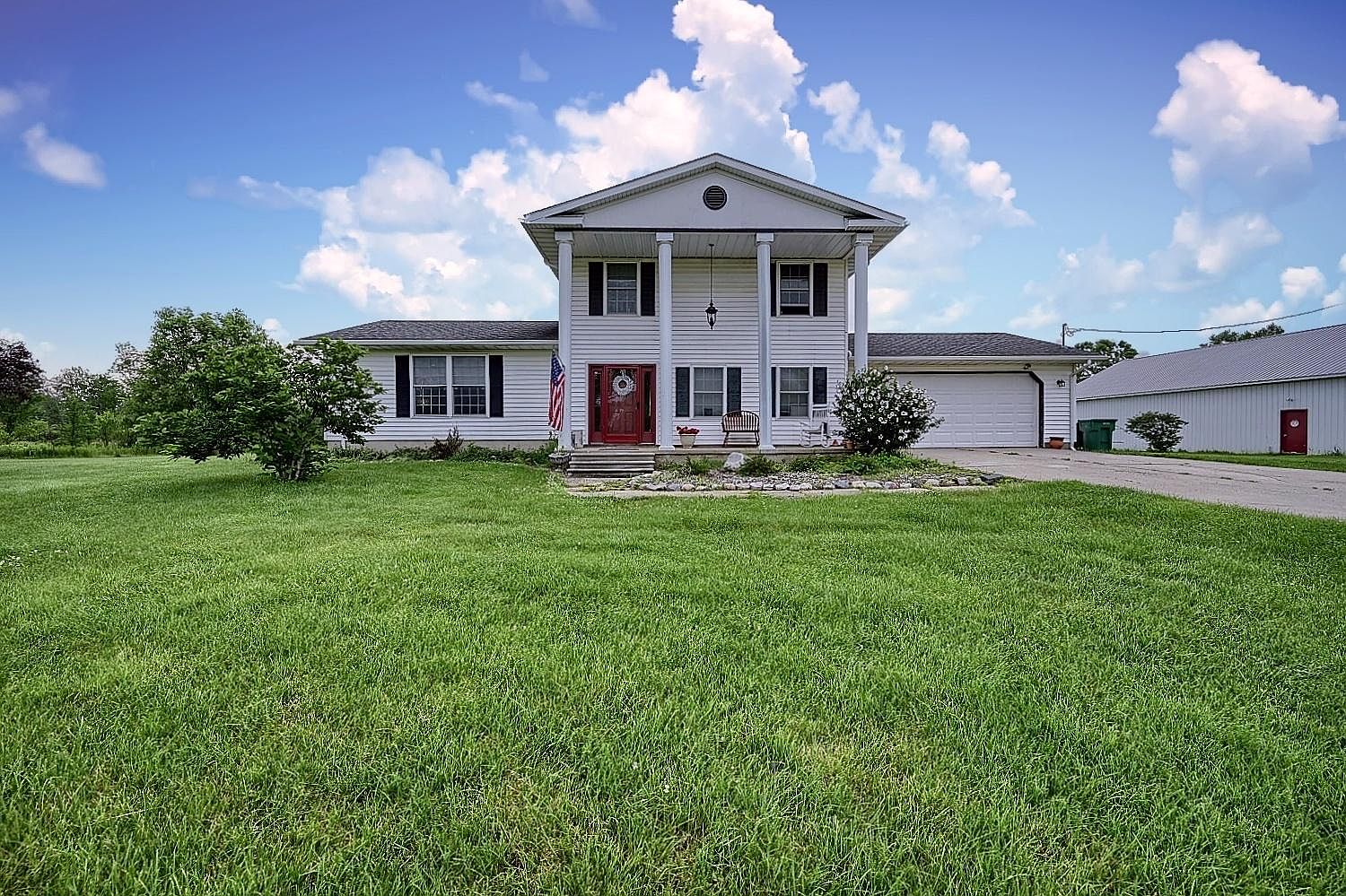 1442 Riley Center Rd, Riley, MI 48041 | Zillow
