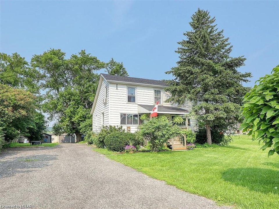 5231 Colonel Talbot Rd, London, ON N6P 1H8 | MLS #40534138 | Zillow