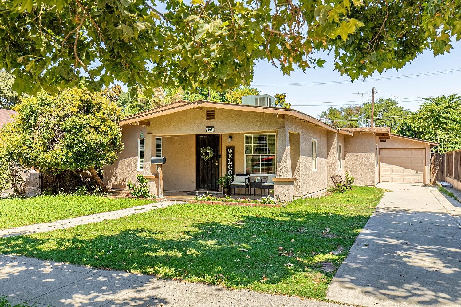 405 Colorado Ave, Modesto, CA 95351 | Zillow