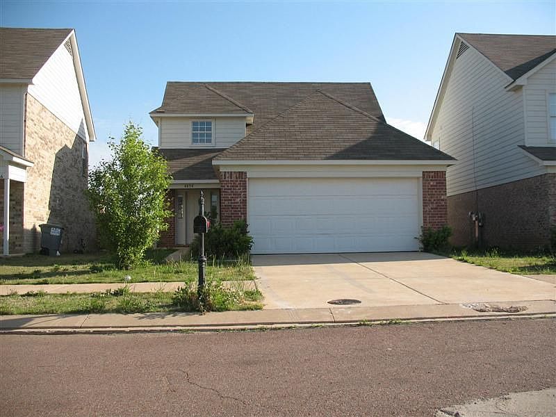 4850 Mistic Lake Dr, Memphis, TN 38128 | Zillow