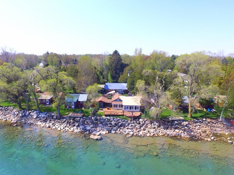 7432 Lighthouse Rd, Port Hope, MI 48468 | Zillow