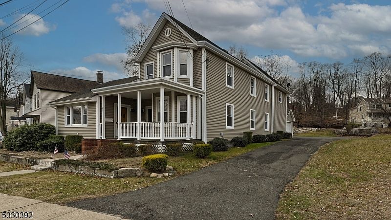81 Arch St, Butler, NJ 07405 | MLS #3940013 | Zillow